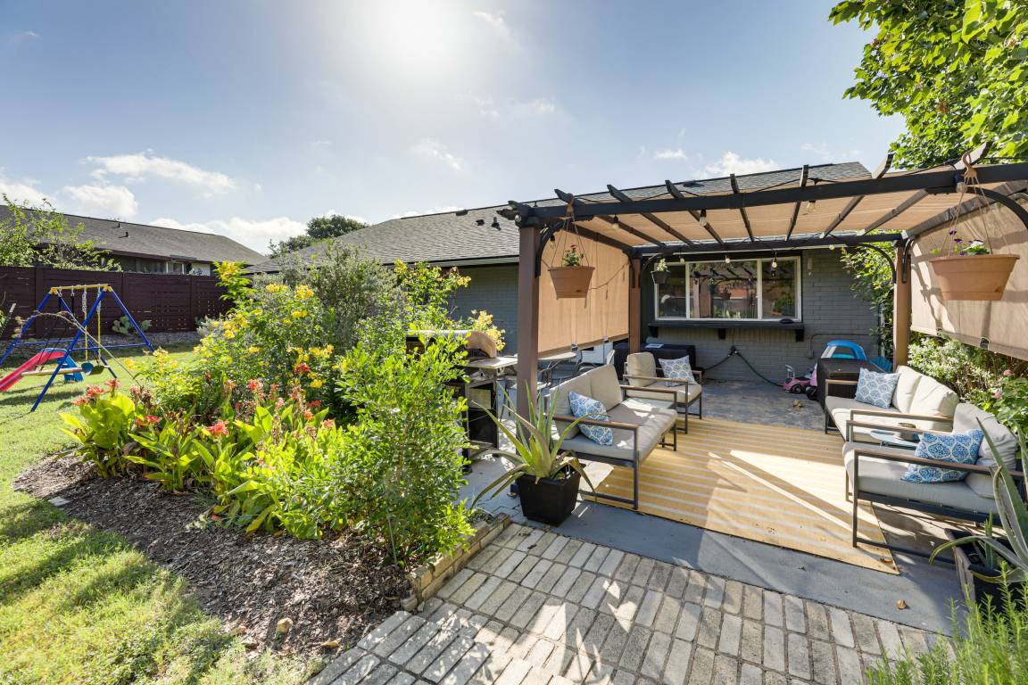 153 M² Maison De Vacances ∙ 3 Chambres ∙ 8 Personnes - Austin, TX