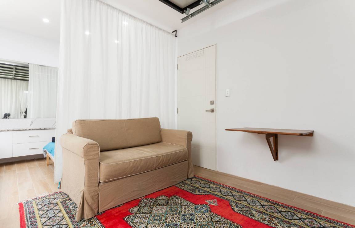 25 M² Studio Asunto ∙ 1 Makuuhuone ∙ 7 Vierasta - Sydney