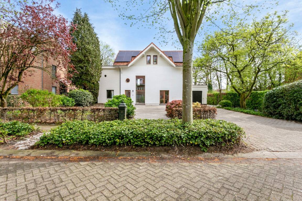 45 M² Appartement ∙ 1 Gast - Brasschaat