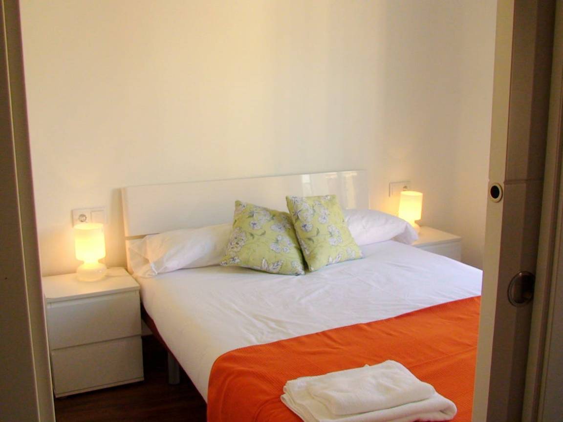 50 M² Appartement ∙ 1 Chambre ∙ 2 Personnes - Valencia