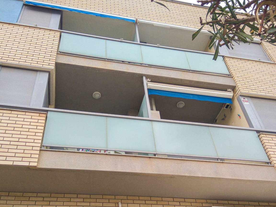 69 M² Apartamento ∙ 1 Habitación ∙ 4 Huéspedes - Benicarló