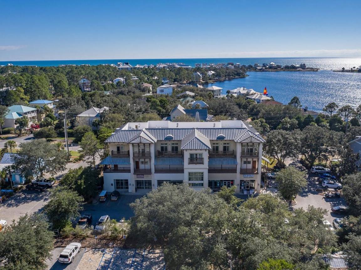 182 M² Condo ∙ 2 Bedrooms ∙ 8 Guests - Rosemary Beach, FL