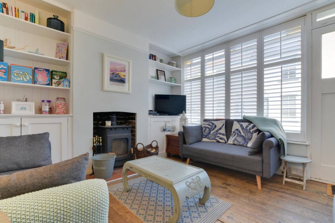 Cottage ∙ 3 Bedrooms ∙ 6 Guests - Kent