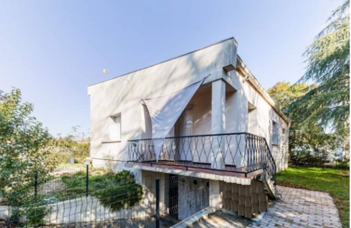 25 M² Appartement ∙ 1 Chambre ∙ 5 Personnes - Marmande