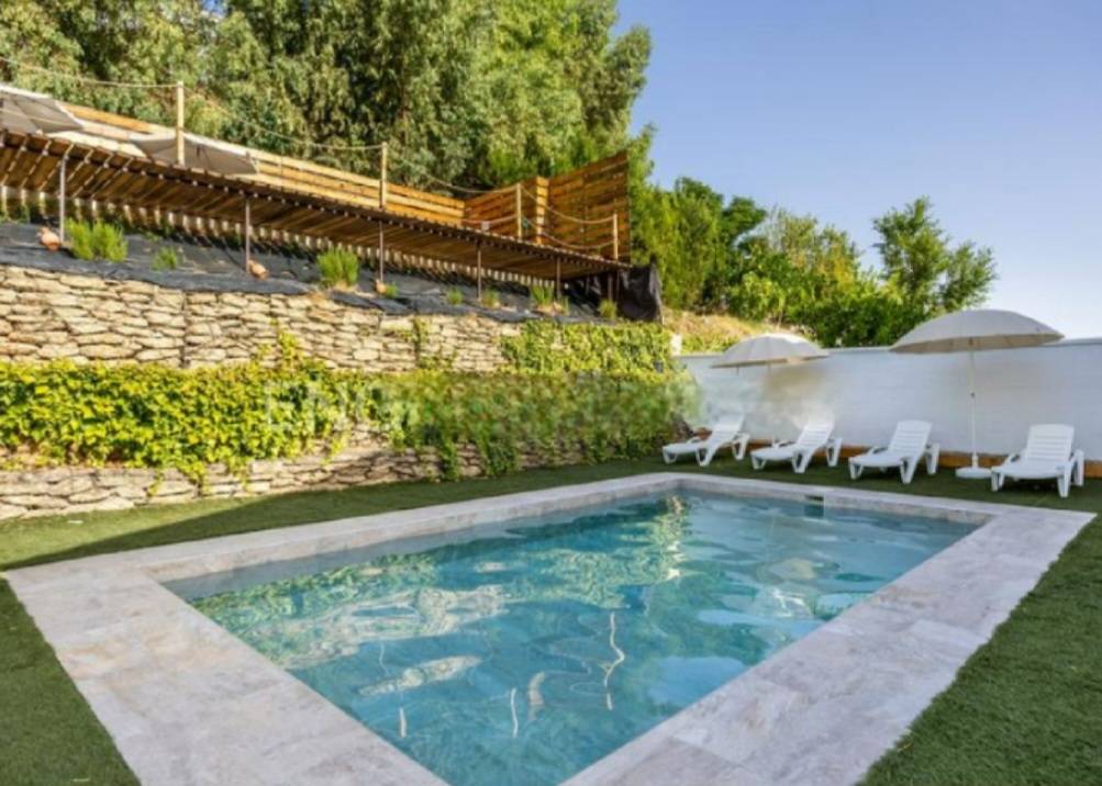 Villa ∙ 5 Bedrooms ∙ 10 Guests - Villamartin