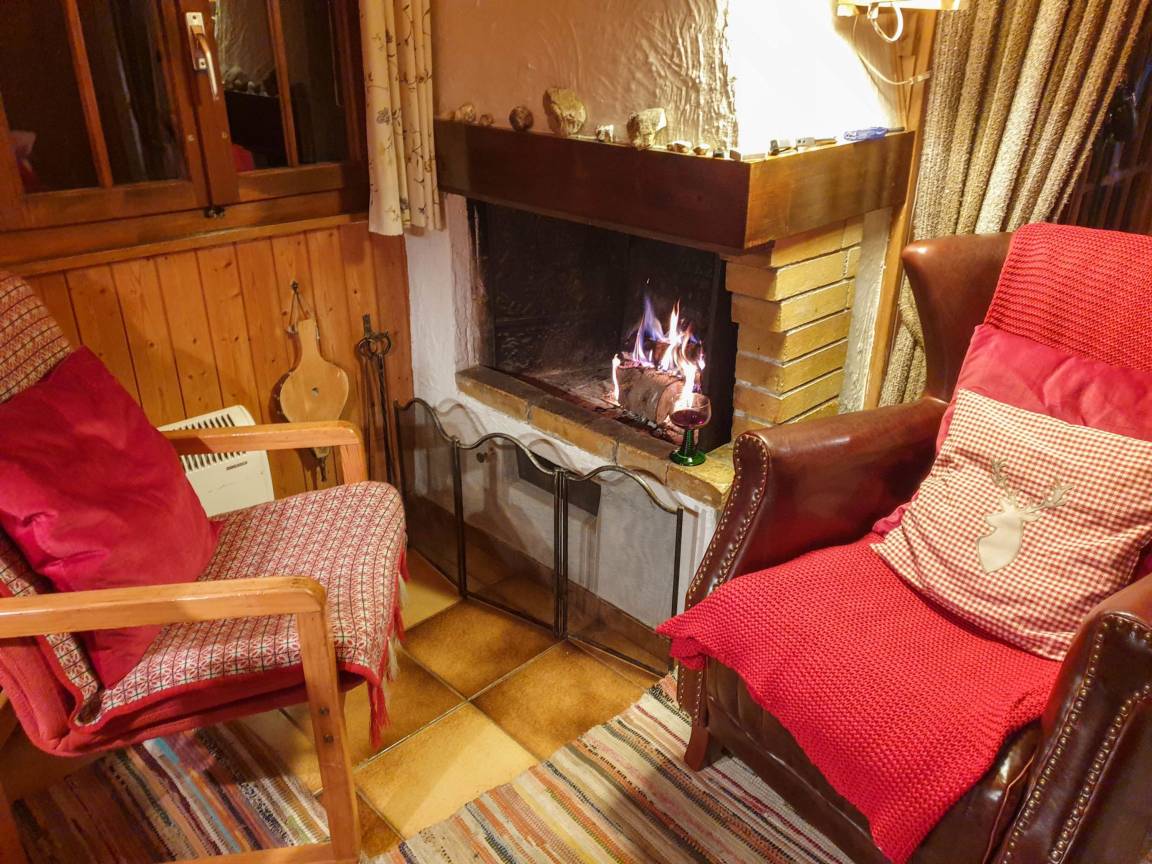85 M² Villa ∙ 1 Bedroom ∙ 4 Guests - Montreux