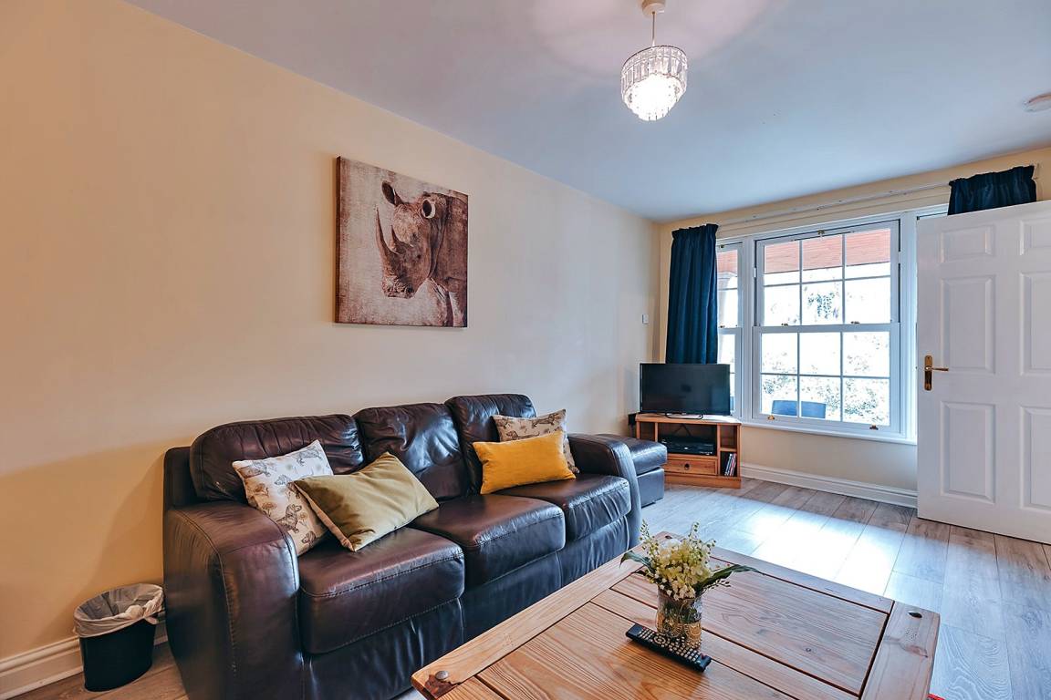 40 M² Cottage ∙ 1 Bedroom ∙ 2 Guests - Church Stretton