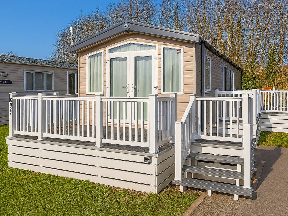 Cottage ∙ 3 Bedrooms ∙ 6 Guests - Hayling Island