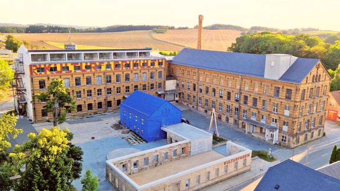 50 M² Apartment ∙ 1 Bedroom ∙ 4 Guests - Bautzen