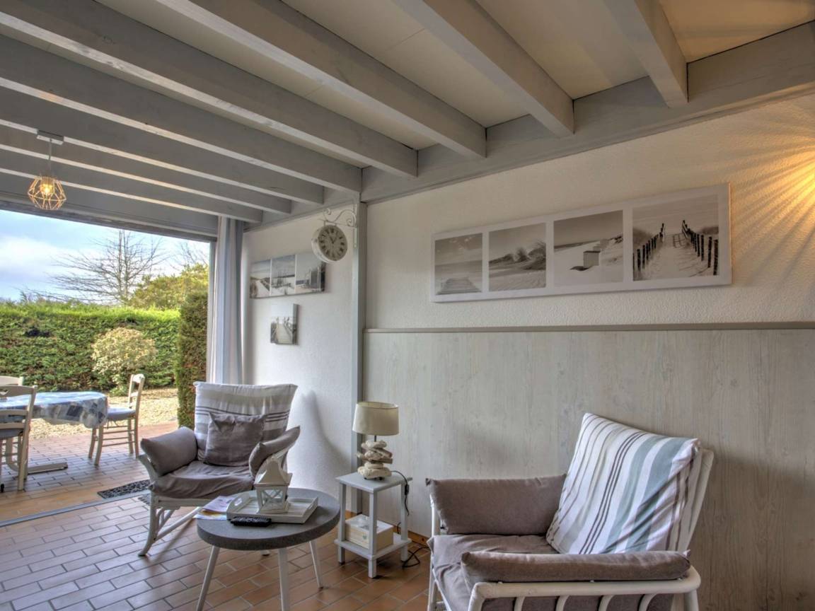 50 M² Appartement ∙ 2 Chambres ∙ 4 Personnes - Sanguinet
