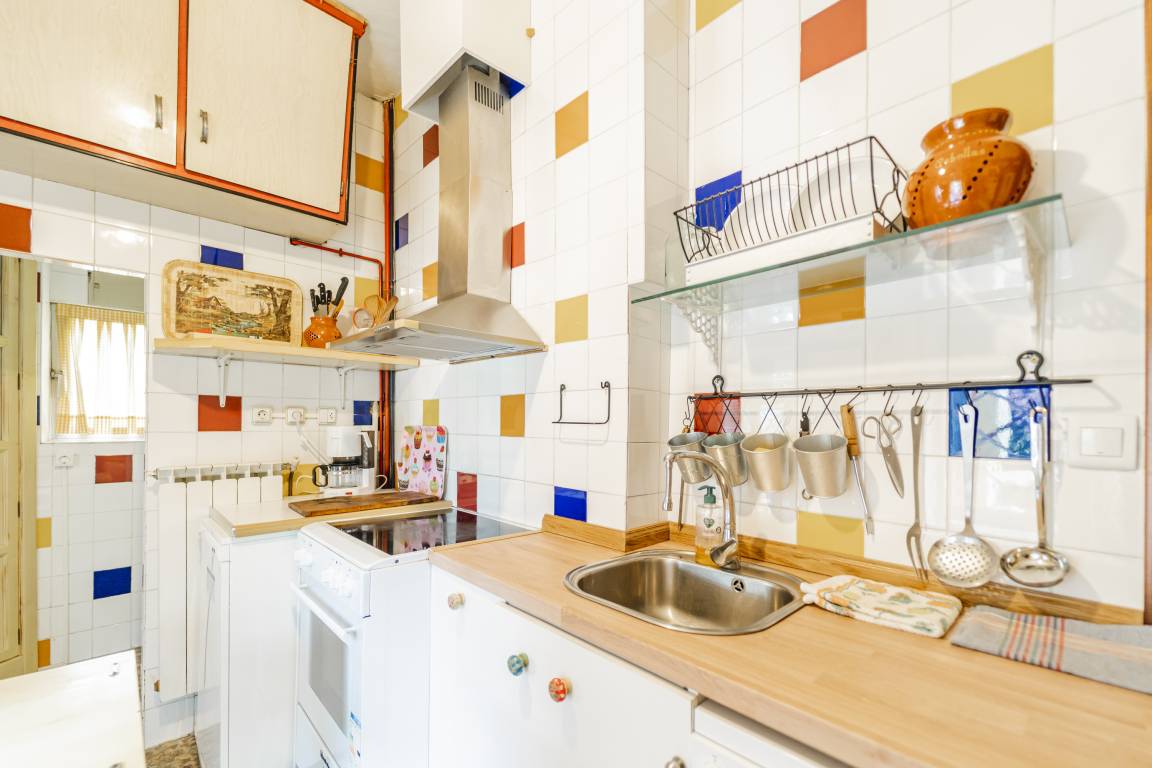 135 M² Casa ∙ 3 Habitaciones ∙ 7 Huéspedes - Cervera de Pisuerga