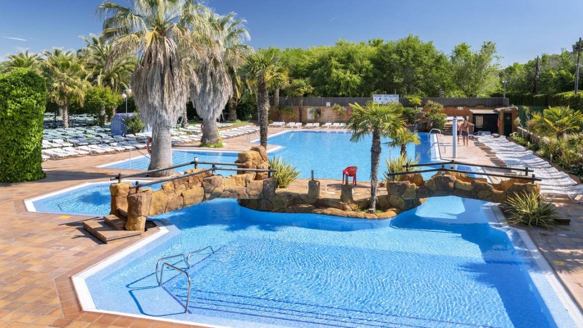 36 M² Ferienhaus ∙ 2 Schlafzimmer ∙ 6 Gäste - Malgrat de Mar