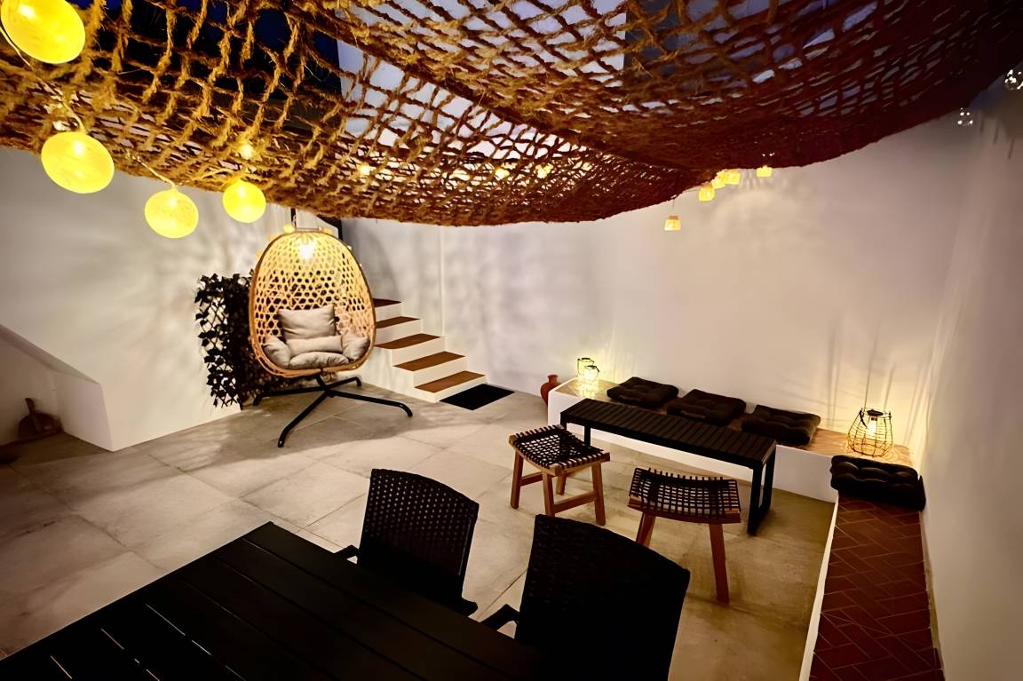 60 M² Maison De Vacances ∙ 2 Chambres ∙ 4 Personnes - Portimão