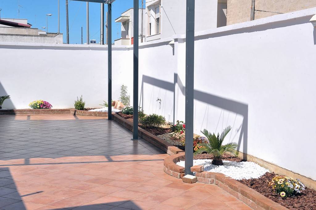 70 M² Villa ∙ 2 Habitaciones ∙ 5 Huéspedes - Porto Cesareo