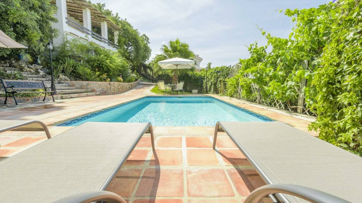 70 M² Huis ∙ 3 Slaapkamers ∙ 6 Gasten - Torrox Costa