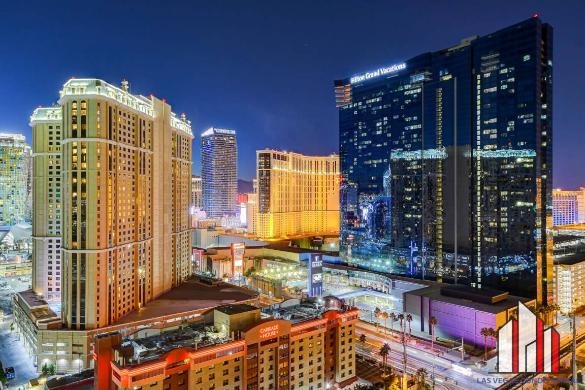 51 M² Apartment ∙ 4 Guests - Nevada