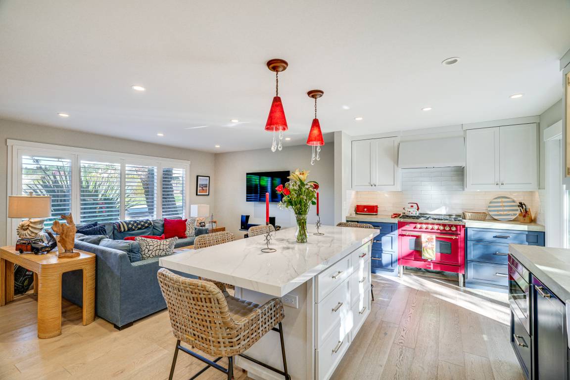 92 M² House ∙ 2 Bedrooms ∙ 4 Guests - Seacliff State Beach, Aptos