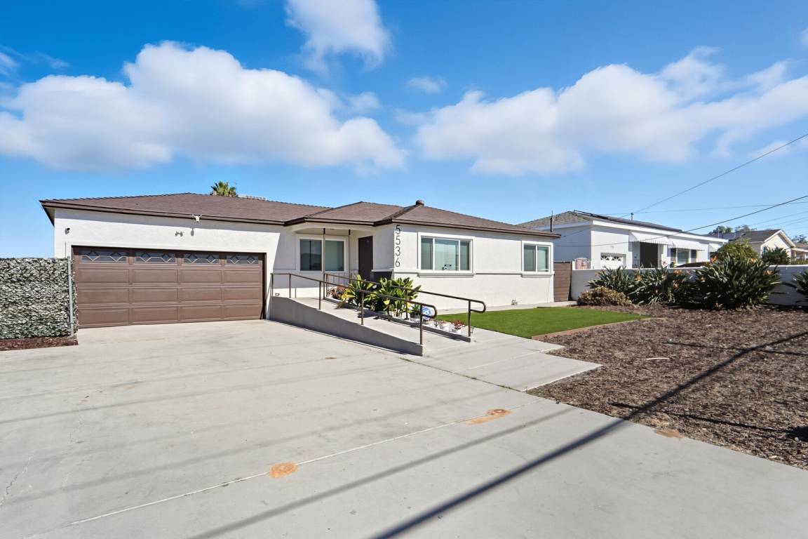 249 M² Ferienhaus ∙ 6 Schlafzimmer ∙ 12 Gäste - Imperial Beach, CA