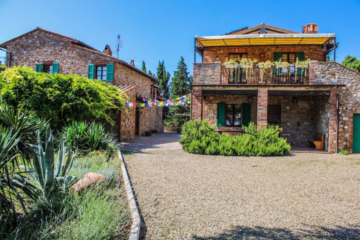 15 M² Hotel ∙ 1 Bedroom ∙ 2 Guests - Chiusi
