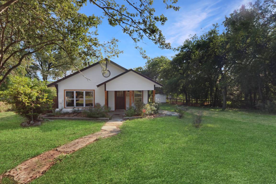 140 M² Cottage ∙ 3 Bedrooms ∙ 10 Guests - Texas