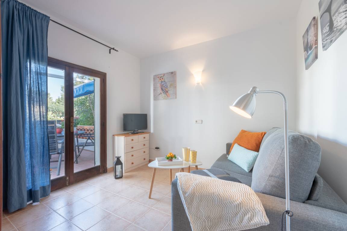 80 M² House ∙ 1 Bedroom ∙ 1 Guest - Magaluf
