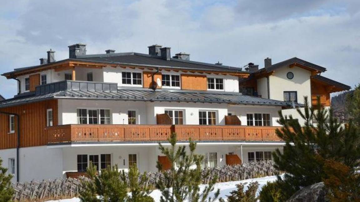 100 M² Appartement ∙ 2 Slaapkamers ∙ 6 Gasten - Kaprun