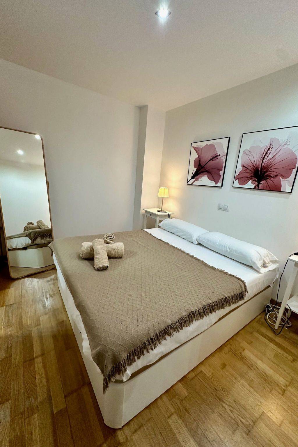 40 M² Apartment ∙ 1 Bedroom ∙ 3 Guests - Castellón de la Plana