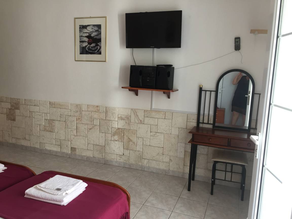 28 M² Apartment ∙ 1 Bedroom ∙ 2 Guests - Halkidiki