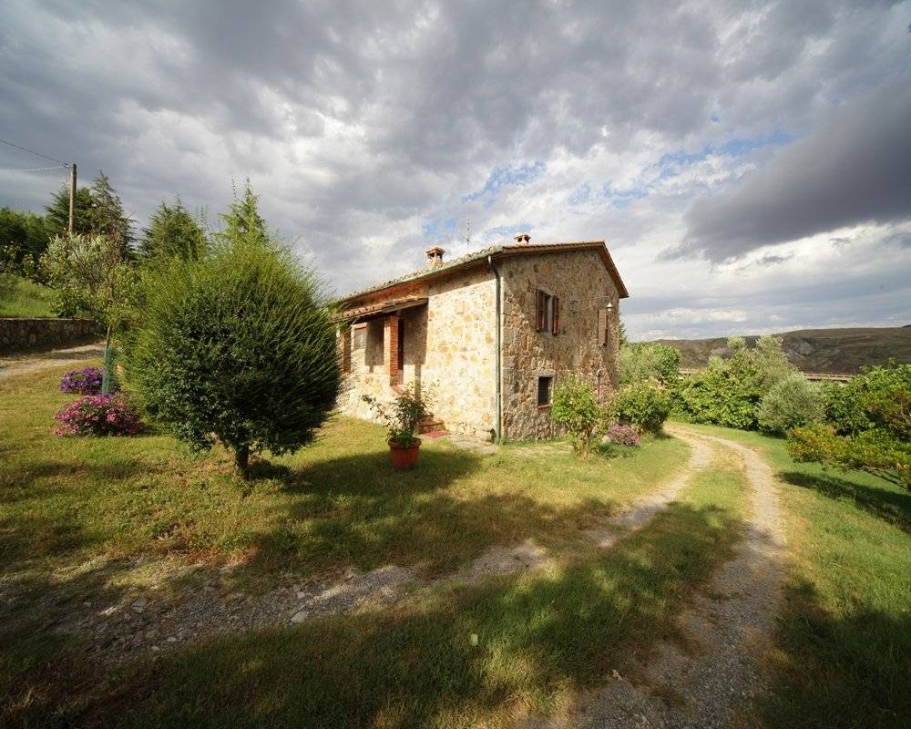 100 M² Farmhouse ∙ 4 Bedrooms ∙ 8 Guests - Mount Amiata
