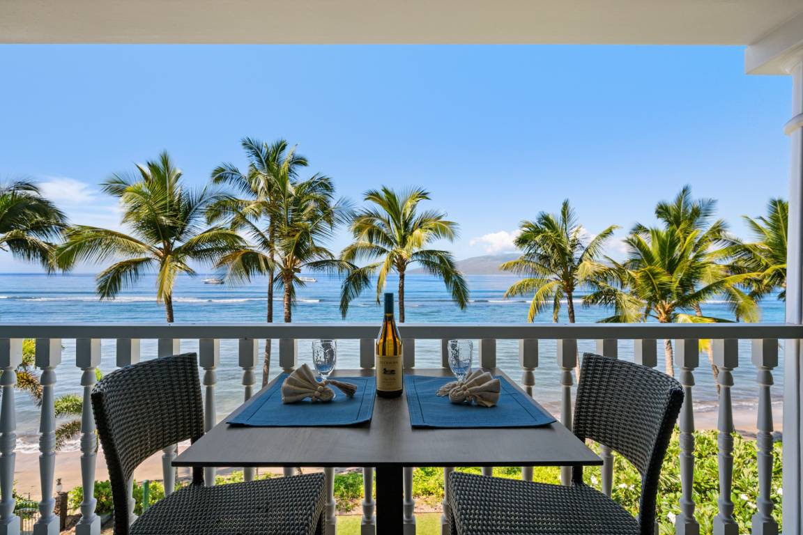 39 M² Apartament ∙ 1 Sypialnia ∙ 2 Gości - Lahaina