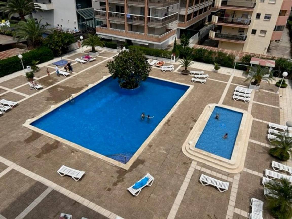 50 M² Apartment ∙ 2 Bedrooms ∙ 5 Guests - Cambrils