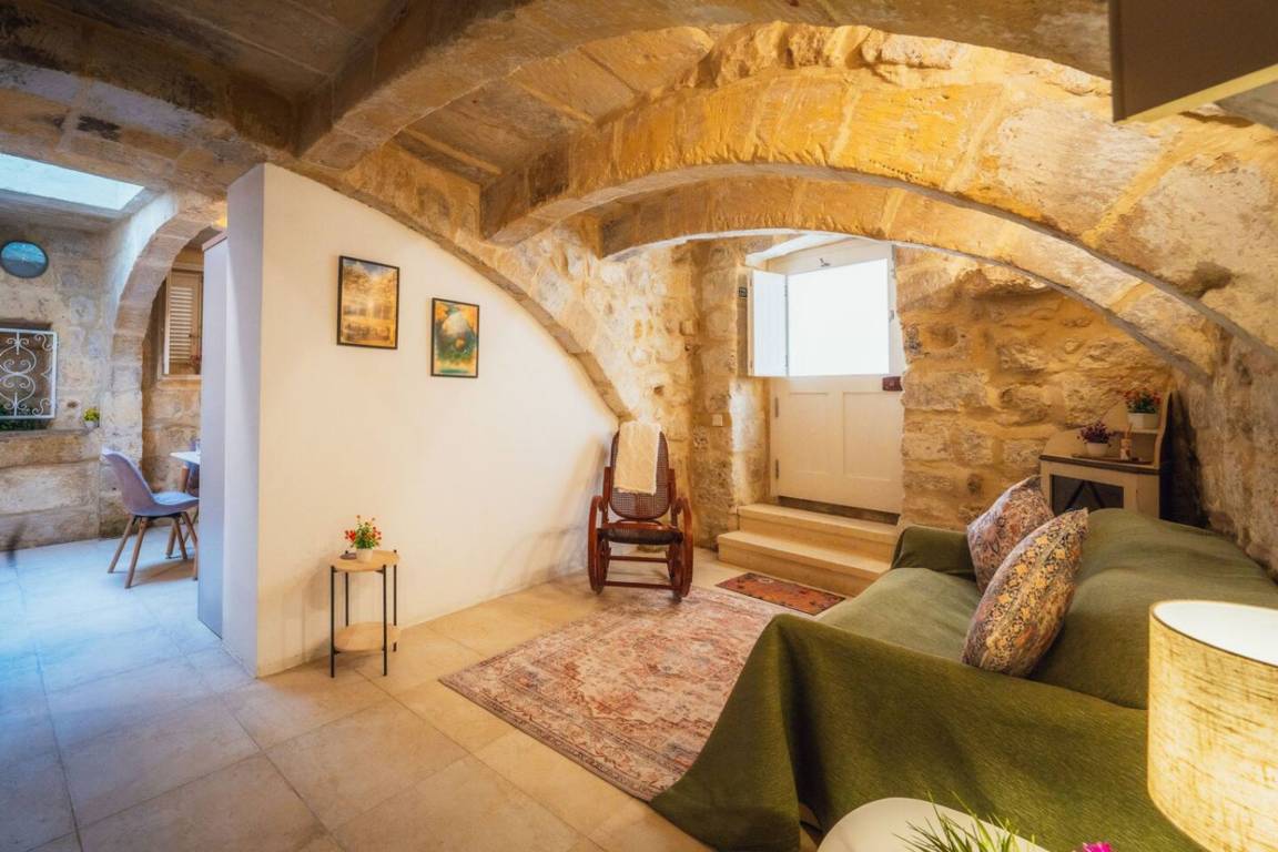 Ferienhaus ∙ 3 Schlafzimmer ∙ 6 Gäste - Malta