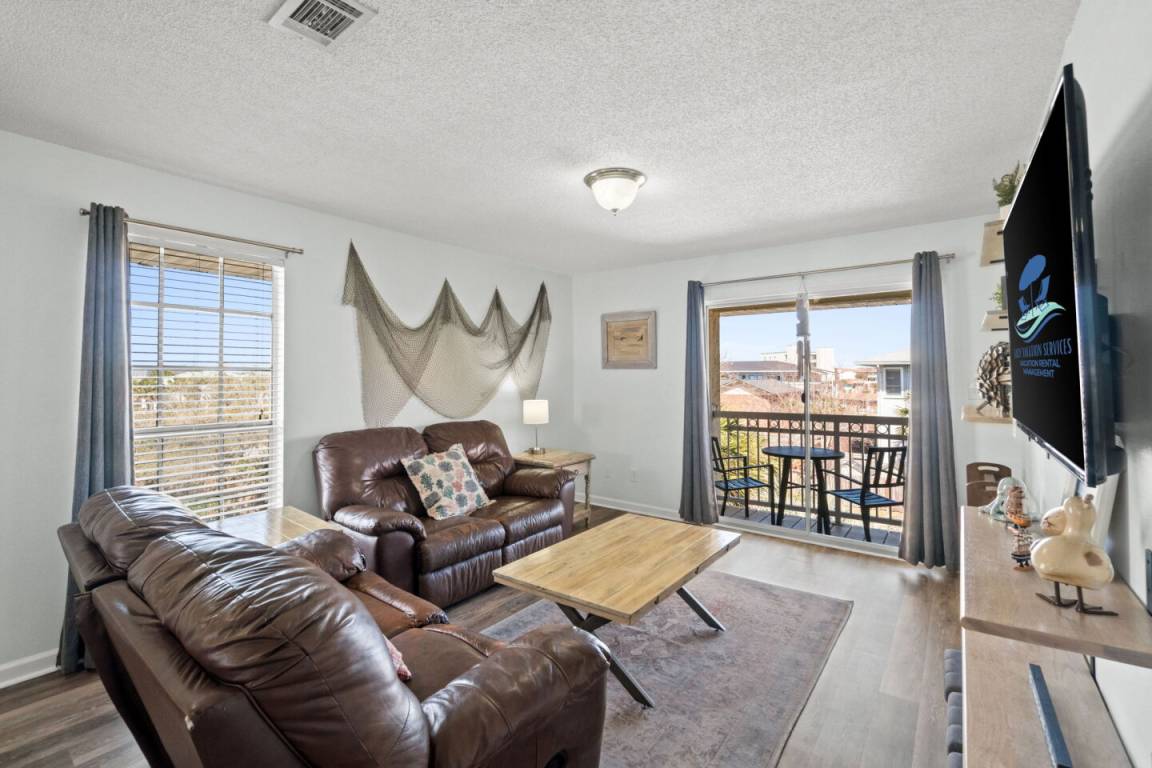 79 M² Ferienwohnung ∙ 2 Schlafzimmer ∙ 6 Gäste - Fort Walton Beach, FL