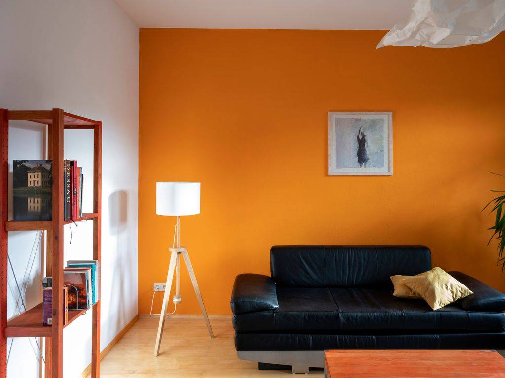 90 M² Apartment ∙ 2 Bedrooms ∙ 6 Guests - Dessau