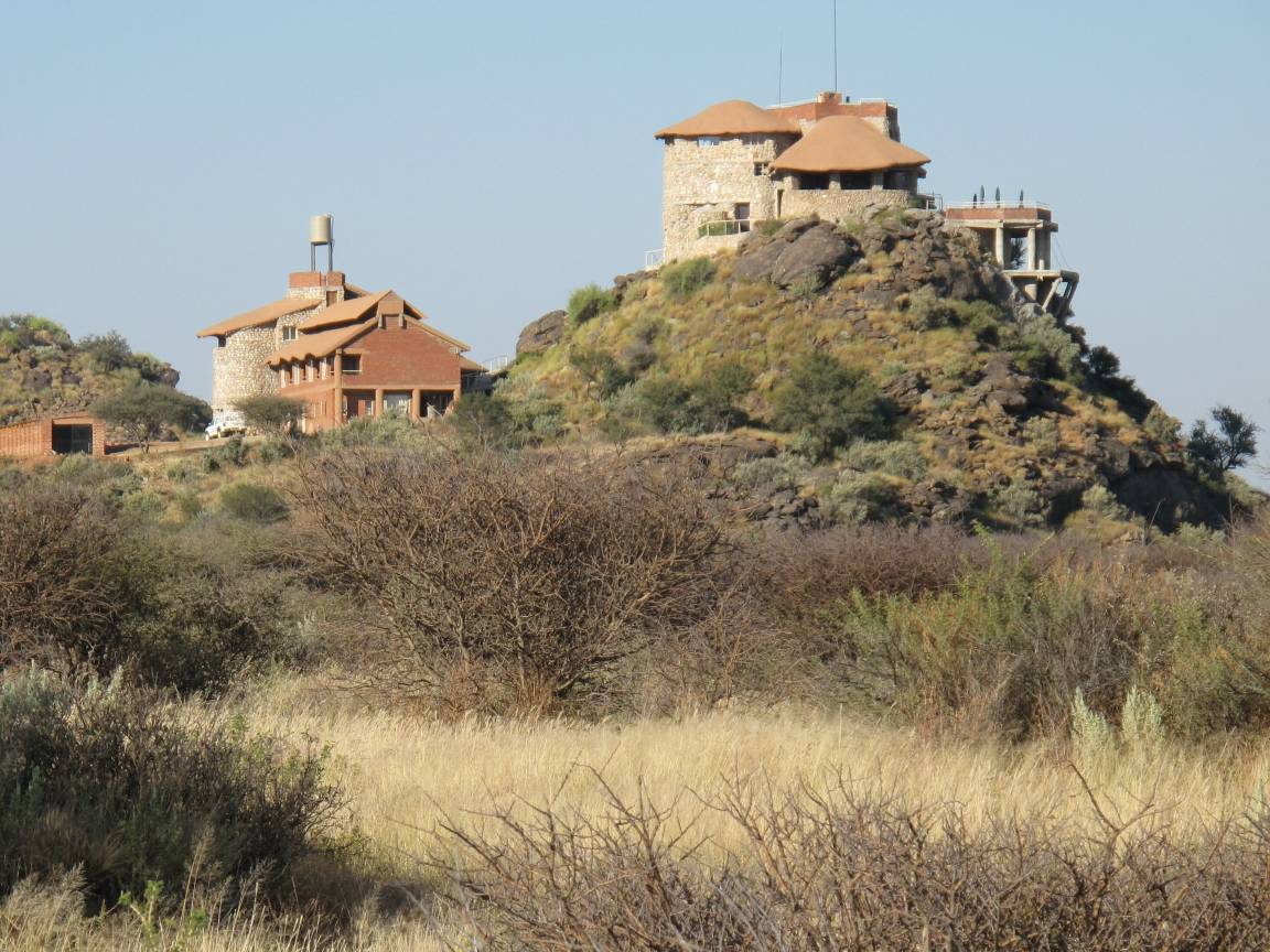 30 M² Private Room ∙ 1 Bedroom ∙ 24 Guests - Windhoek
