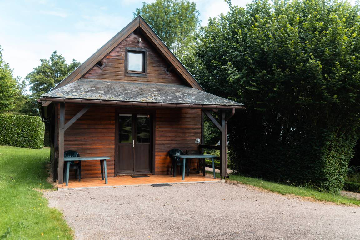 80 M² Maison De Vacances ∙ 2 Chambres ∙ 8 Personnes - Lisieux