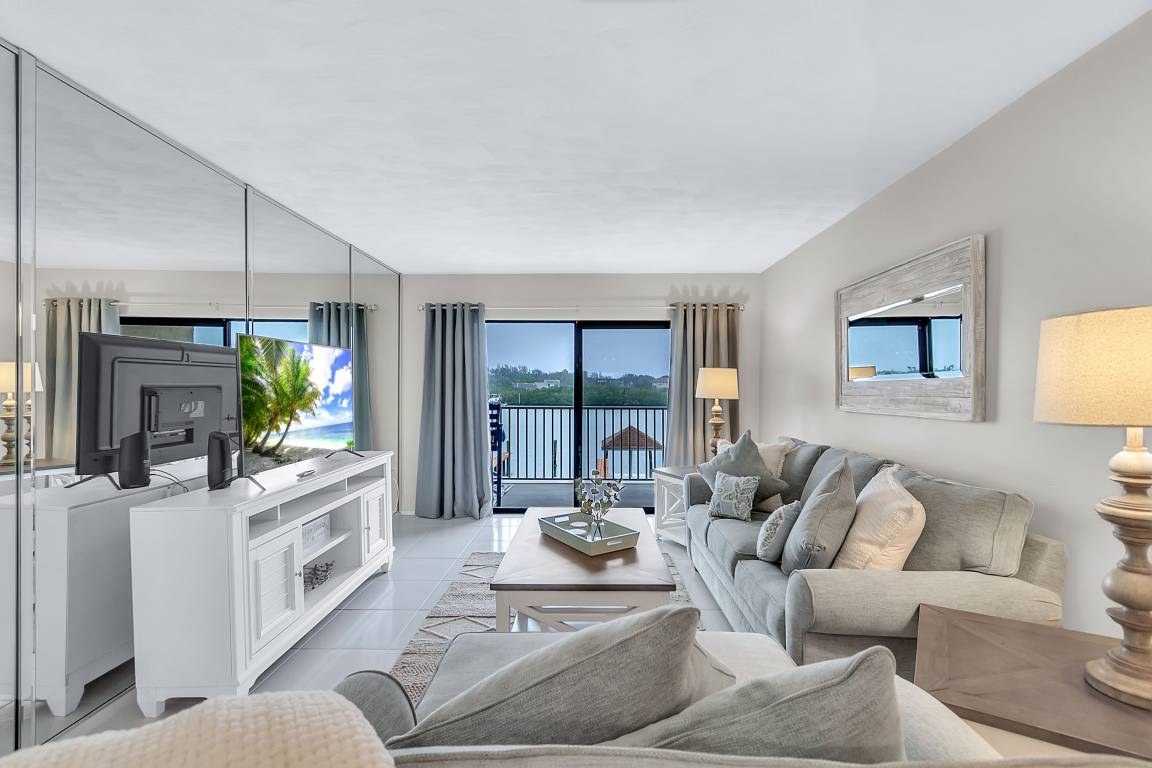 98 M² Condo ∙ 2 Bedrooms ∙ 6 Guests - Indian Shores, FL