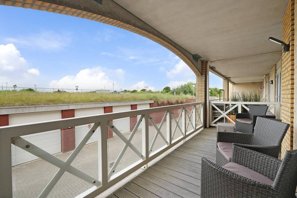110 M² Maison De Vacances ∙ 4 Chambres ∙ 6 Personnes - Zierikzee