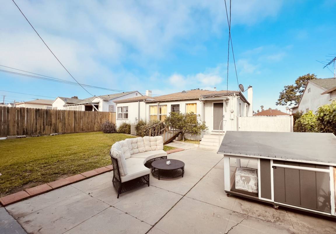 130 M² House ∙ 3 Bedrooms ∙ 3 Guests - El Segundo, CA