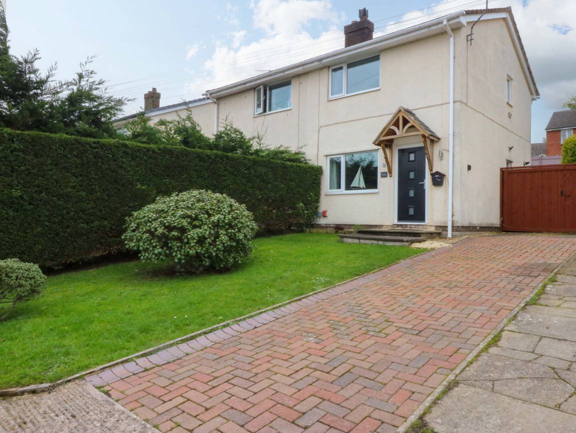 Cottage ∙ 2 Bedrooms ∙ 4 Guests - Abergele