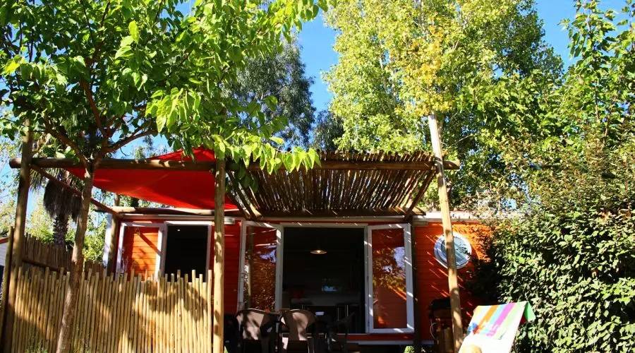 29 M² Casa Mobile ∙ 2 Camere Da Letto ∙ 6 Ospiti - Vias