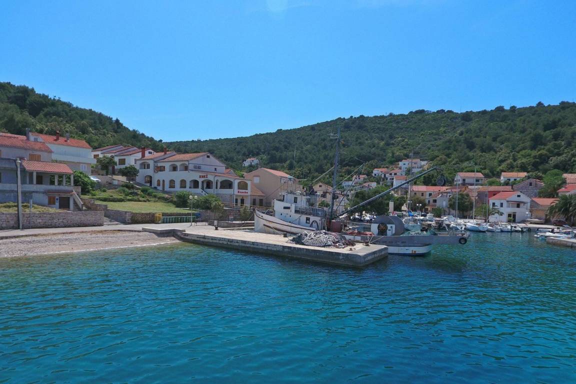 93 M² Apartment ∙ 3 Bedrooms ∙ 8 Guests - Croatia