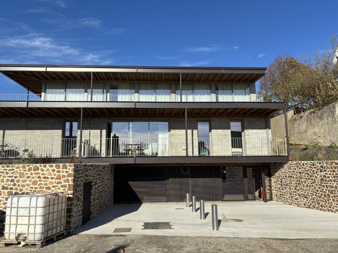 85 M² Gîte ∙ 2 Chambres ∙ 4 Personnes - Pléneuf-Val-André