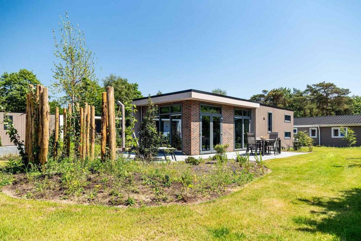 Ferienhaus ∙ 3 Schlafzimmer ∙ 6 Gäste - Apeldoorn