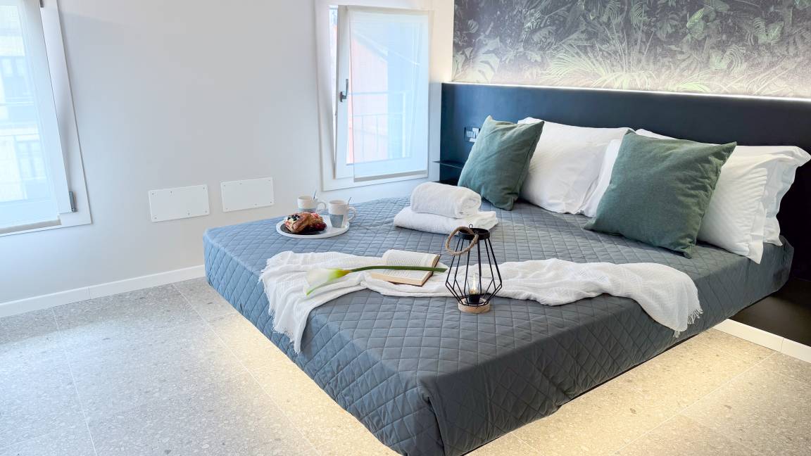 24 M² Apartment ∙ 2 Guests - Rosolina Mare