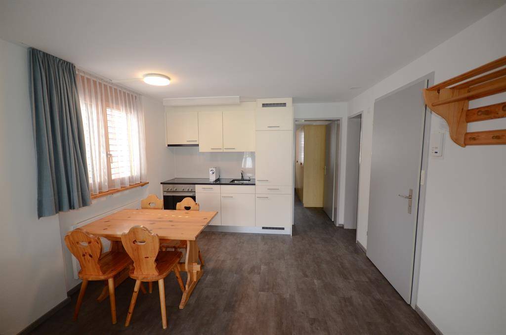 47 M² Appartement ∙ 1 Chambre ∙ 4 Personnes - Davos