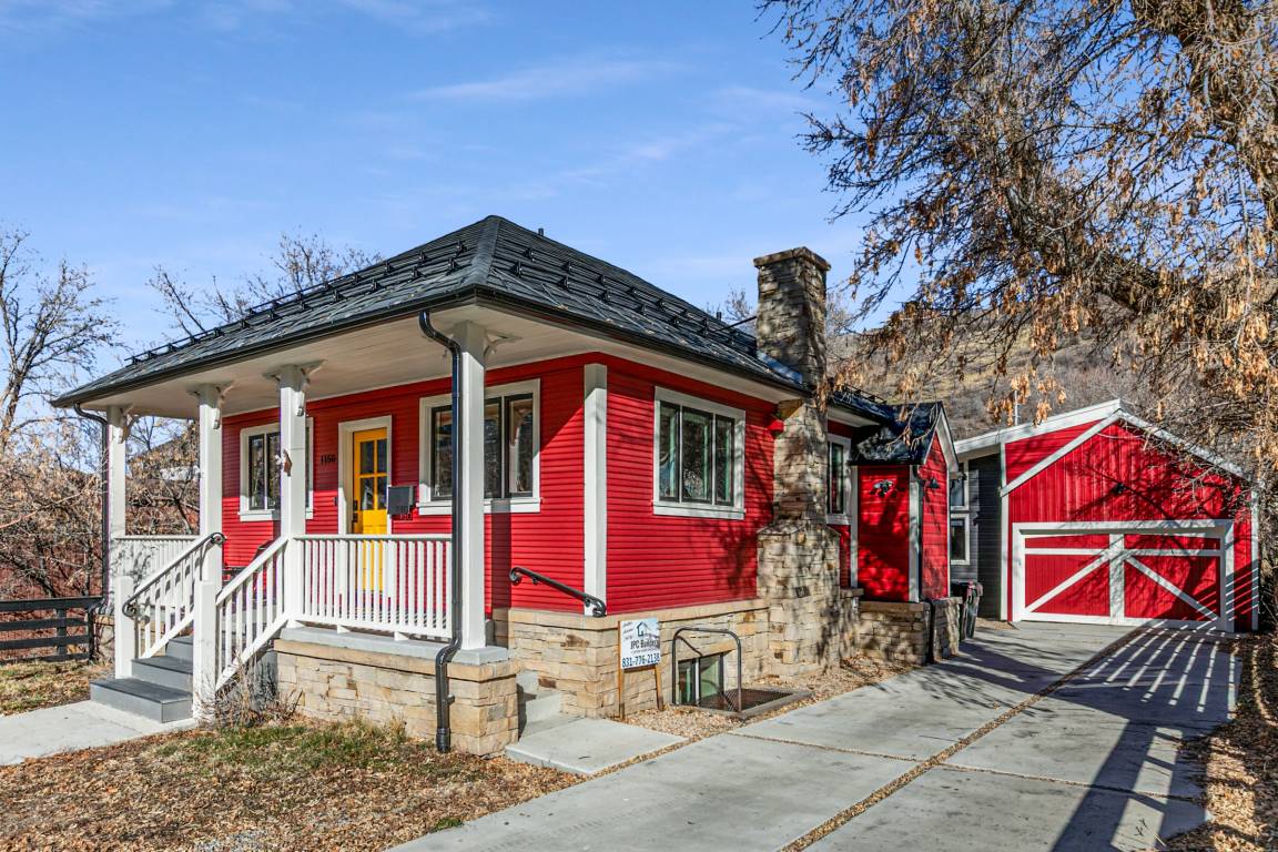 204 M² House ∙ 4 Bedrooms ∙ 12 Guests - Park City, UT