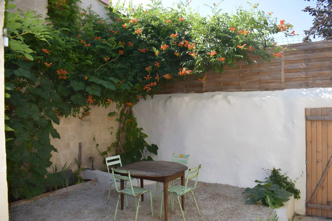 50 M² Ferienhaus ∙ 1 Schlafzimmer ∙ 4 Gäste - Pézenas