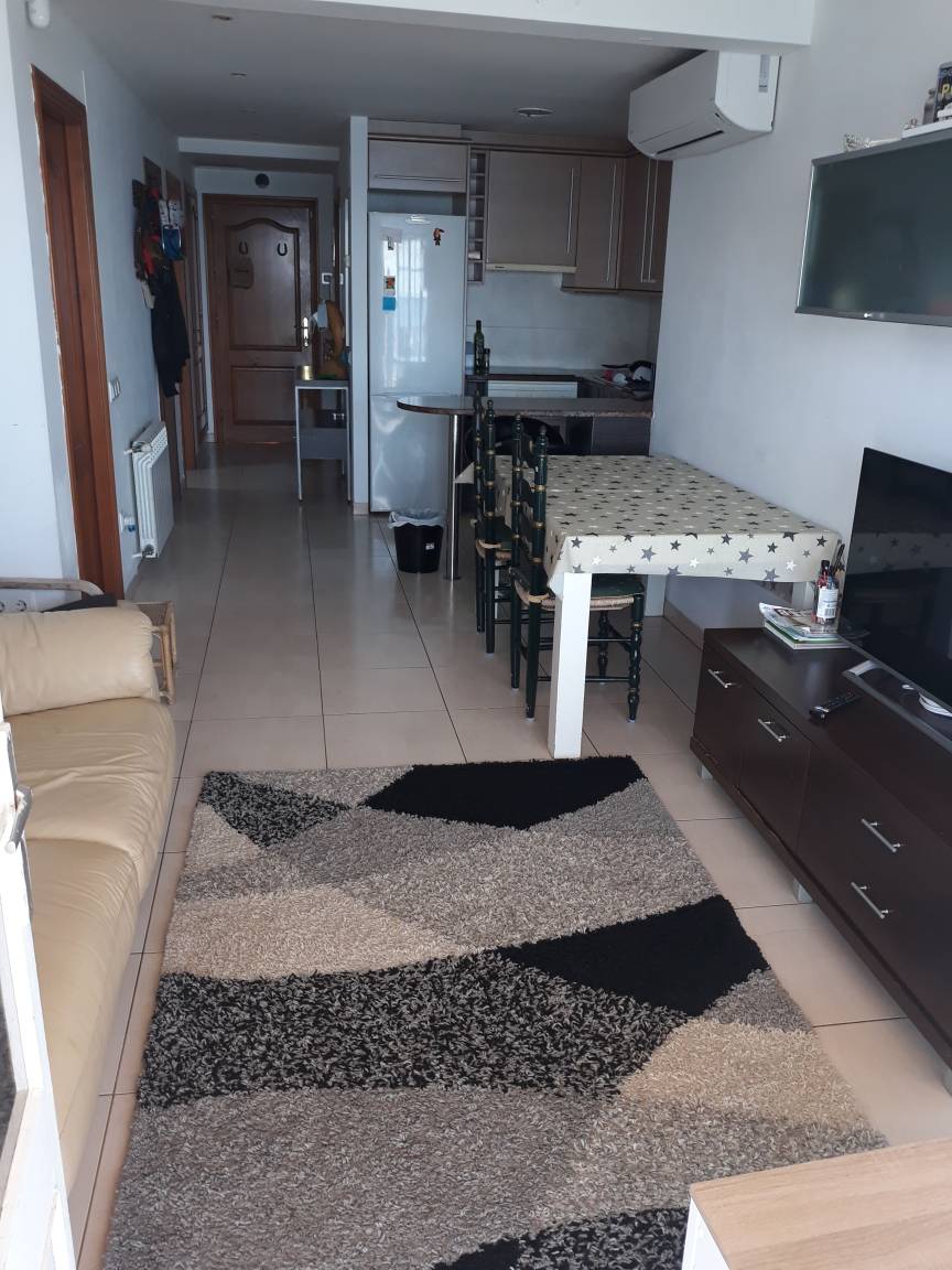 70 M² Appartement ∙ 3 Slaapkamers ∙ 4 Gasten - Calonge