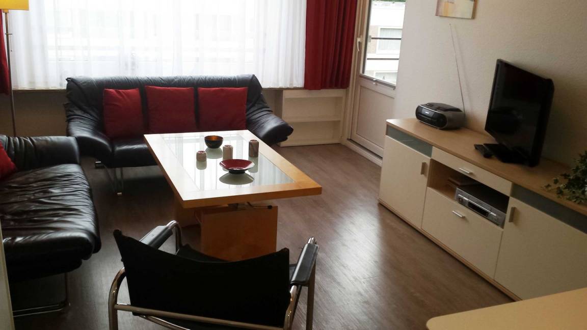 45 M² Appartement ∙ 1 Chambre ∙ 4 Personnes - Timmendorfer Strand